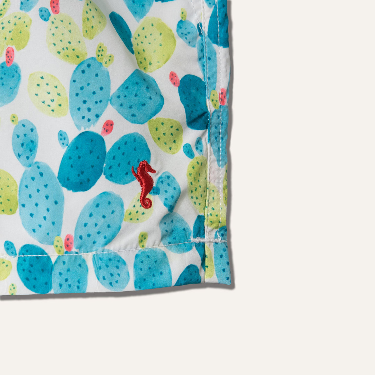 Swim Shorts Long Cactus – K A M P O S